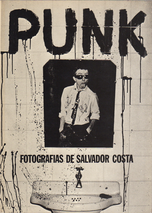 Punk – L'Arengario Studio Bibliografico