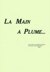 La Main à Plume – L'Arengario Studio Bibliografico