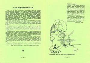 La Main à Plume – L'Arengario Studio Bibliografico