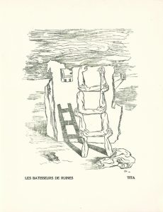 La Main à Plume – L'Arengario Studio Bibliografico