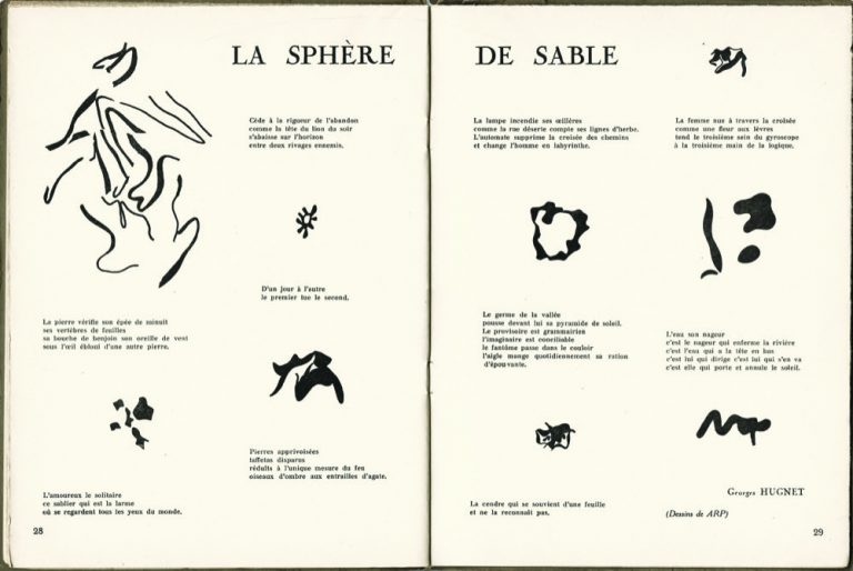 La Main à Plume – L'Arengario Studio Bibliografico